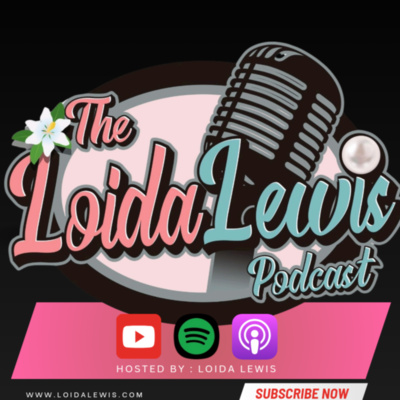 Meet Your Tita Loida: Episode 1 Trailer by The Loida Lewis Podcast