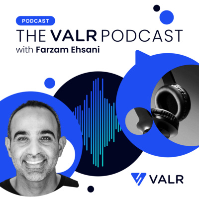 EP 6. What Lies Ahead for Bitcoin? Insights with Dan Held by The VALR Podcast with Farzam Ehsani