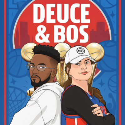 The Downtown Deuce Show • A podcast on Spotify for Creators