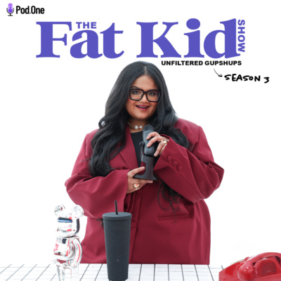 The Fat Kid Show • A podcast on Spotify for Creators