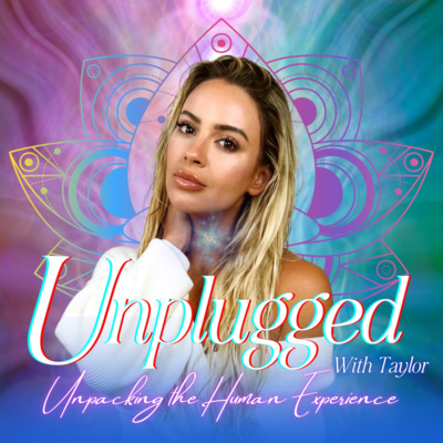 Unplugged With Taylor • A Podcast On Spotify For Podcasters