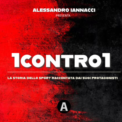 1contro1 • A podcast on Spotify for Creators