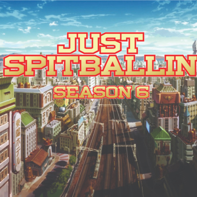 Just Spitballin Podcast Season Episode 222: FUNimation V Diddy. by Just ...