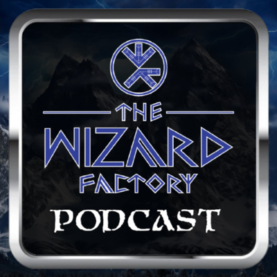 The Wizard Factory Podcast • A podcast on Spotify for Creators
