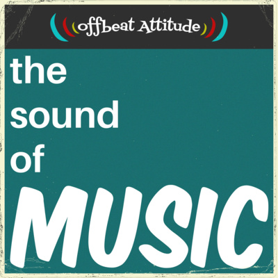 Offbeat Attitude • A podcast on Spotify for Creators