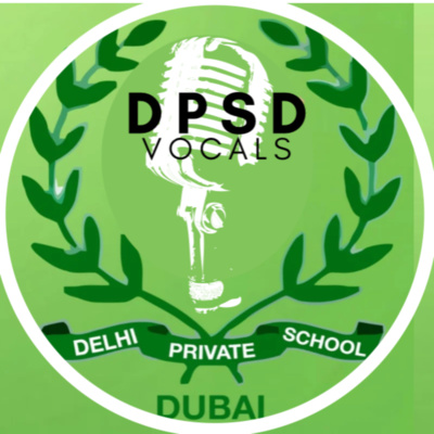 DPSD Vocals #01 by DPSD Vocals