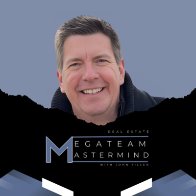 MegaTeam Mastermind Podcast • A podcast on Spotify for Podcasters