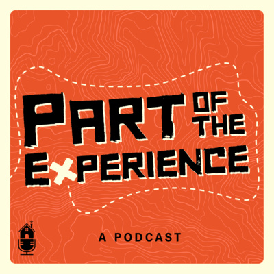 Doug Logan by Part of the Experience