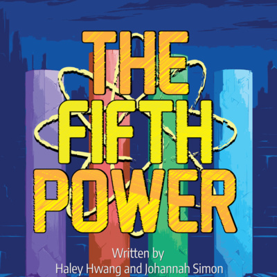 The Fifth Power • A podcast on Spotify for Creators