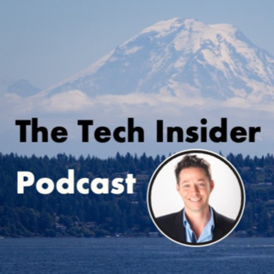 The Tech Insider Podcast • A podcast on Spotify for Creators