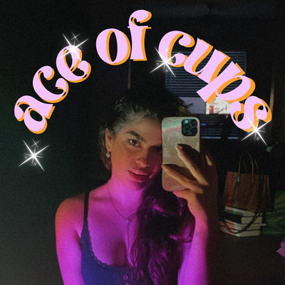 ACE OF CUPS PODCAST • A podcast on Spotify for Podcasters