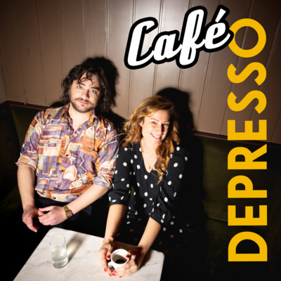 Café Depresso • A podcast on Spotify for Creators