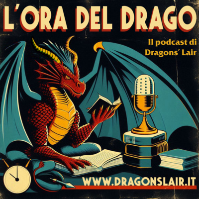 Lord Soth: chi era costui? by L'ora del Drago - Il Podcast di Dragons' Lair