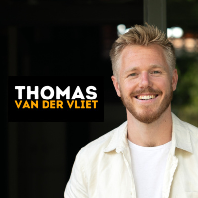 Thomas van der Vliet • A podcast on Spotify for Creators