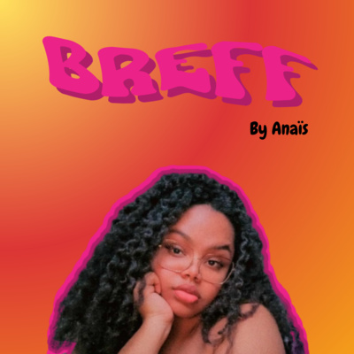 Breff • A podcast on Spotify for Creators