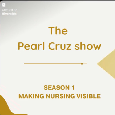 NXL The Pearl Cruz show S1 Ep. 2. Conversation with an Indian Nurse ...