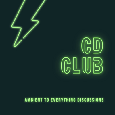CD Club Sessions • A podcast on Spotify for Podcasters