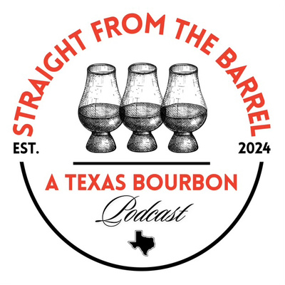 Barrel 21 - Shooting the breeze with Robert Likarish by Straight from ...