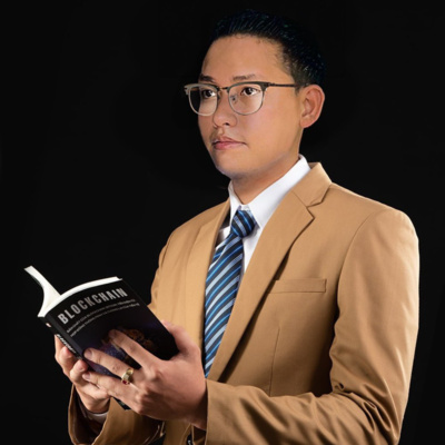 Bevis Tuấn Anh • A podcast on Spotify for Podcasters