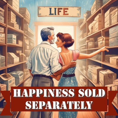 Chip Leighton: "What time is noon?" by Happiness Sold Separately