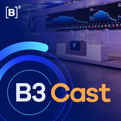 B3 Cast • A podcast on Spotify for Creators