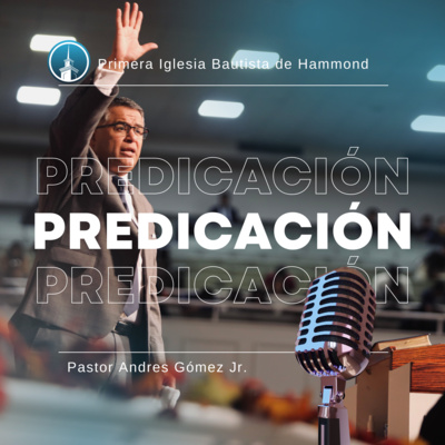 Todo va estar Bien - Pastor Andres Gomez Jr. (4.27.25 Domingo AM) by ...