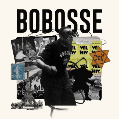 Bobosse • A podcast on Spotify for Creators