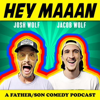 The Worst Farts Of 2024 by Hey, Maaan - A Comedy Podcast With Comedians ...