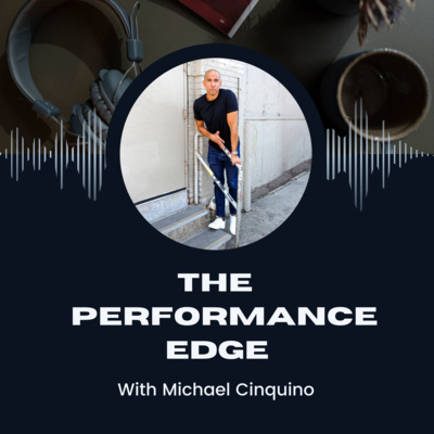 Beth Clayton - How (and where) Trauma Gets Healed by The Performance Edge