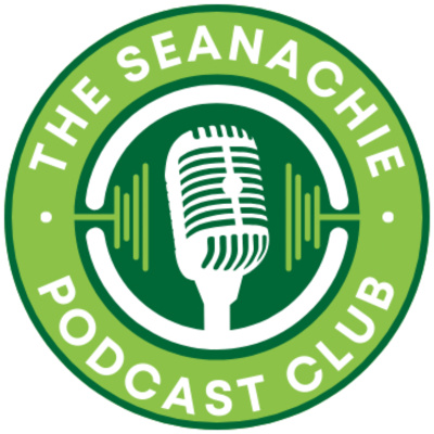 The Seanachie Club Podcast. What is a Seanachie, or Seanchaí? • A ...