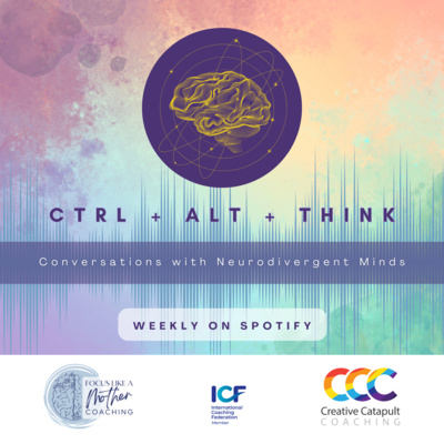 Episode 22: Hyper-Focus vs. Hyper-Fixation: Breaking Free When Your ...