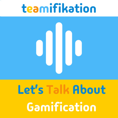 Let’s Talk About Gamification – Deinem Level-Up für Engagement und ...