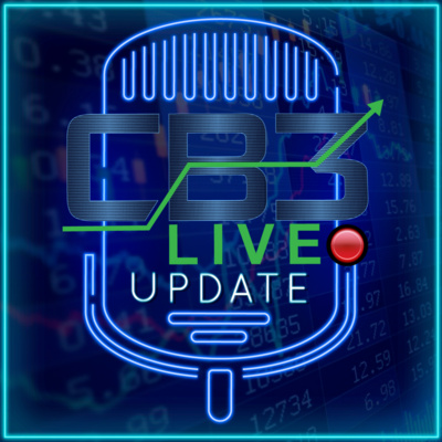 CB3 LIVE! - Update. Ep 30: "How Do You Read Your Brokerage Statement ...