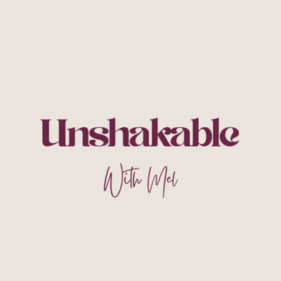 Mastering the art of being a beginner - EP1 by Unshakable with Mel