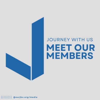 Meet Our Members ~ Rick Bolton by Journey With Us ~ Meet our Members