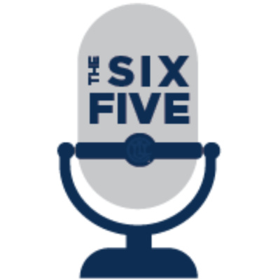 The Six Five • A podcast on Spotify for Creators