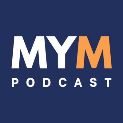 Making Your Mark Podcast • A podcast on Spotify for Creators