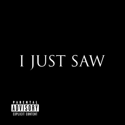 I JUST SAW • A podcast on Spotify for Creators