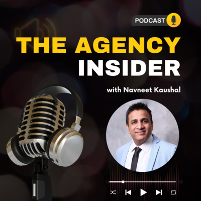 The Truth About Scaling a Marketing Agency in 2025 🚀 with Andrew Molz ...