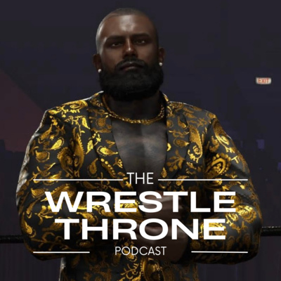 The Wrestling Throne Ep.4: Ace Sets the Record Straight on MOH History ...