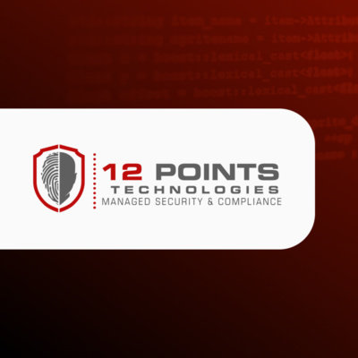 12 Points Technologies Insights • A podcast on Spotify for Creators