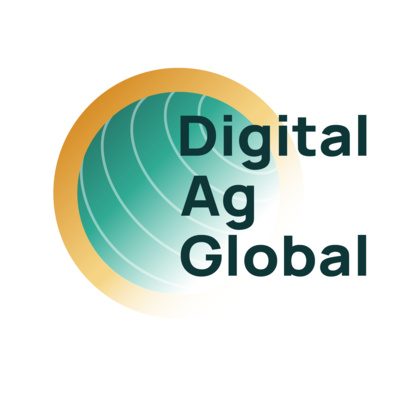 Digital Ag Global • A podcast on Spotify for Creators