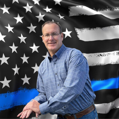 enGage in the hour with Mike Gage for BSB Sheriff • A podcast on ...