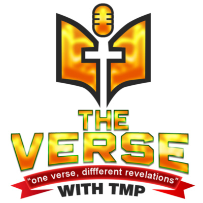 THE VERSE with TMP • A podcast on Spotify for Creators