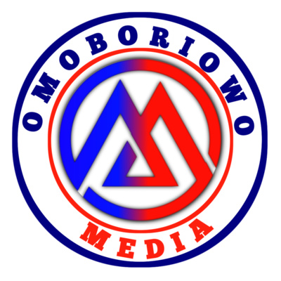 omoboriowo media • A podcast on Spotify for Creators