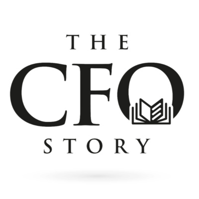 The CFO Story • A podcast on Spotify for Creators