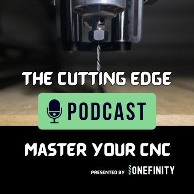 The Cutting Edge Podcast Episode 14: New Product Launch Week 2024 and Black Friday Deals by The ...