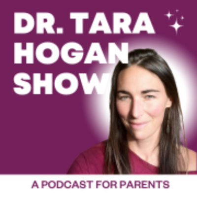 Unmasking Parasites: Dr. Tara Hogan and Dr. Lauren Kolowski on Hidden ...
