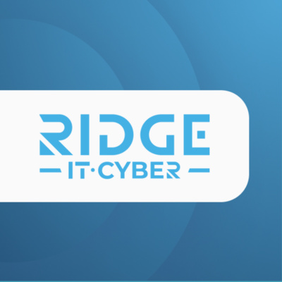Ridge IT Cyber • A podcast on Spotify for Creators
