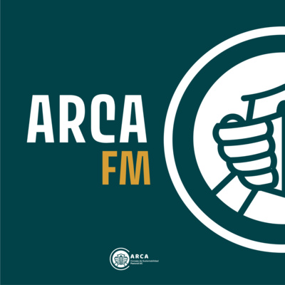 Arca FM • A podcast on Spotify for Creators